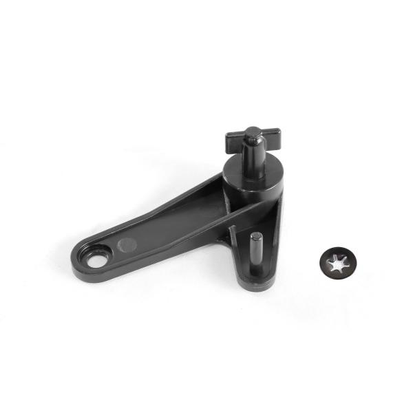 商品名: HEA-TER A/C ドアケーブル ピボットポイント 気温ブレンドドアレバーアーム 1978-1988 GM G-Body Malibu Caballero Century HEA-TER A/C Door Cable Pivo...