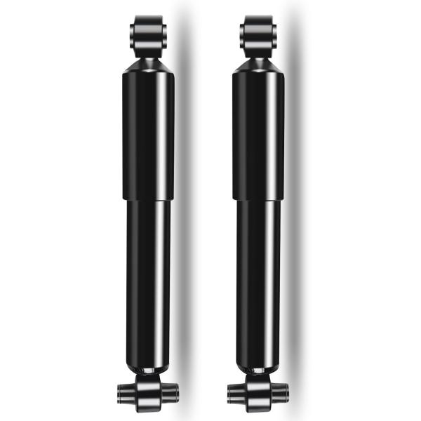 商品名: AUTOMUTO ストラットショックアブソーバー 2000-2006 マツダ MPV 345024 オートショック - リア AUTOMUTO 2 Pcs Struts Shock Absorbers Compatible wit...