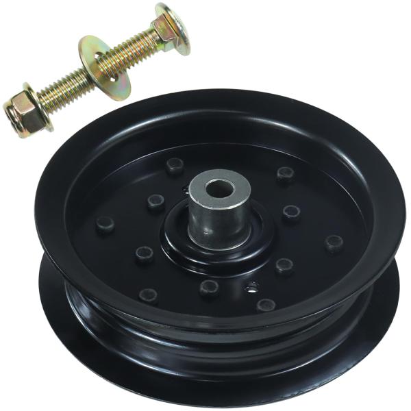 商品名: FULAIGE 196106 ハスクバーナ プーリーアイドラー Craftsman 196106 197379 496106 Husqvarna 532197379 Husqvarna Z254 Lgt2654 Yth20k46 ...