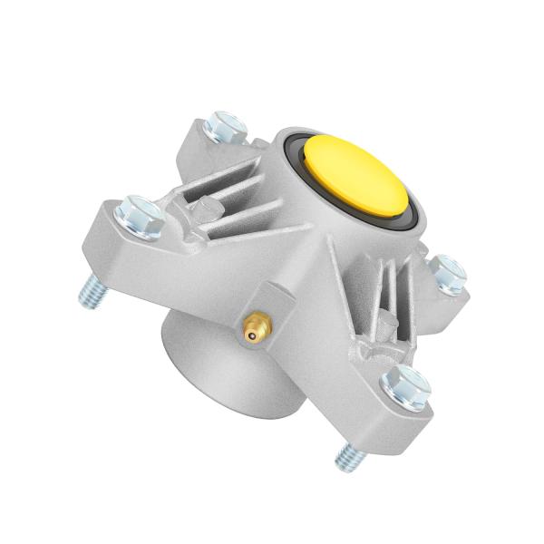 商品名:  Spindle Assembly 44" 48" 50" 54" 60" Deck for MTD Cub Cadet 2166 GT2544 LT1050 ZForce 50 Craftsman ZTL7500 Lawn Mo...