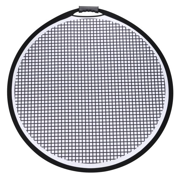 商品名:  NovelBee Flexible Foldable PDR Lined Light Reflector Board Dent Panel,80cm Circular Portable Board Flexible Lined ...