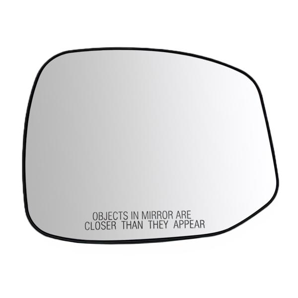 商品名:  SCITOO Side View Mirror Passenger Right Side Mirror Glass Fit For 2012-2013 For Honda CIVIC SEDAN/COUPE W/PLATE W/...