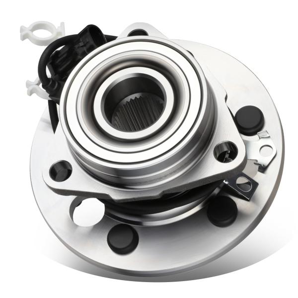 商品名:  DNA MOTORING Front Wheel Bearing Hub Assembly Compatible with 99-00 Escalade / 95-99 K1500 / 95-97 K2500 / 95-00 T...