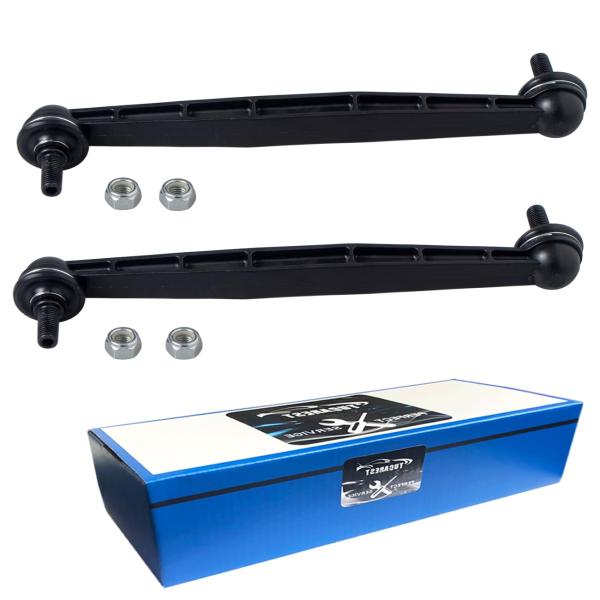 商品名:  TUCAREST Front Stabilizer Sway Bar Link 2Pcs K750630 Compatible With 2012-2020 Chevy Sonic [# 95299172 42342547 TC...