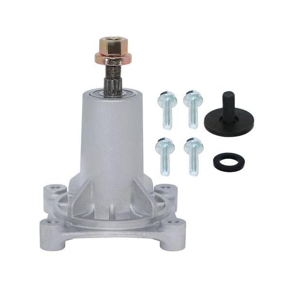 商品名: DynaVim Parts スピンドル yth22v46 yth24v48 187292 192870 532187281 532187292 567253301 587819701 587125401 539112 057 5 ...