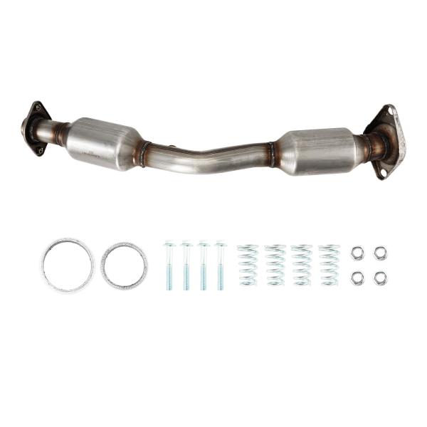 商品名:  Torchtree 53794 Catalytic Converter Compatible with Versa 2007 2008 2009 2010 2011 2012 1.8L, EPA Compliant Cataly...