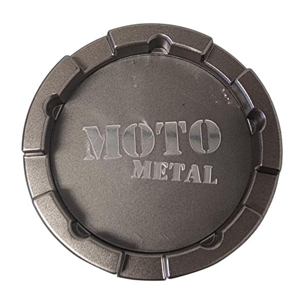 商品名:  Moto Metal MO983 Wheel Center Cap Snap in Satin Gray MO983CAPB2-SGブランド: Wheel Center Caps高さ: 2.54cm横幅: 2.54cm奥行: 1...