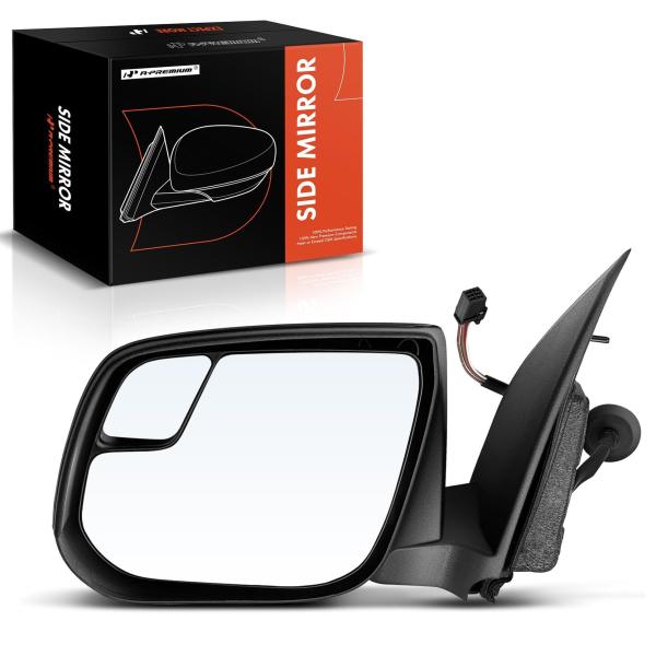 商品名:  A-Premium Driver Side Power Door Mirror - Compatible with Chevrolet Colorado &amp; GMC Canyon, 2018-2022 - Heated ...