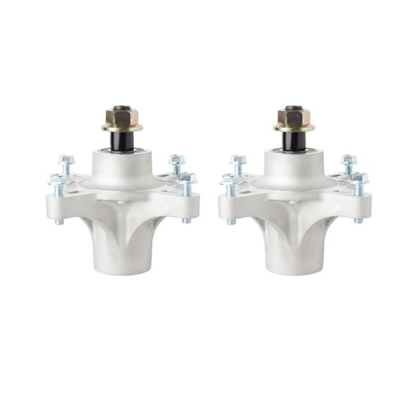 商品名: JSXDNWYJ 121-0751 スピンドルアセンブリ 交換用 117-7267 117-7439 117-7268 117-0751 Toro Time Cutter SS5000 SS4200 4235 4260 4220 ...