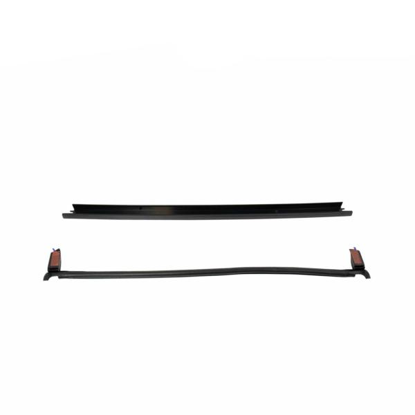 商品名:  SOBOANT Rear Liftgate Glass Seal &amp; Plastic Retainer for Jeep for Wrangler 2007-2010 KD4168,Strict QCブランド: SOBO...