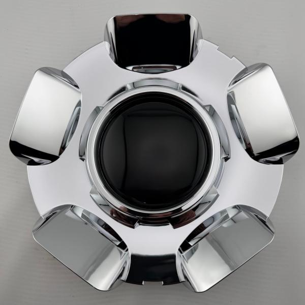 商品名: センターキャップ 2007-2014 シボレー シルバラード タホ サバーバン アバランチ 20インチ クロムホイール 交換用 9597345 Generic Center Cap for 2007-2014 Chevy Silv...