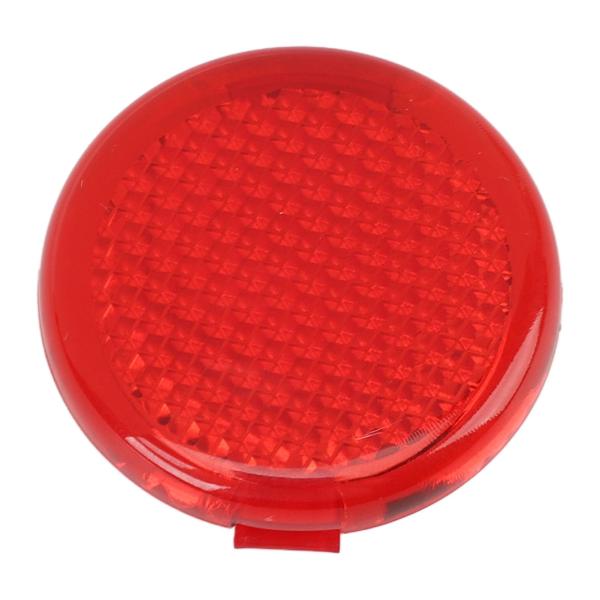 商品名:  Generic Durable 6R3Z 6323820 A Red Interior Door Reflector Direct Replacement Easy Installation for Mustang 2006-2...