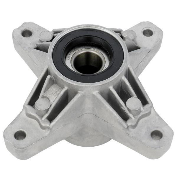 商品名: ACEBRI 618-3129 カブカデット用スピンドルアセンブリ 918-04426 スピンドル芝刈り機 111.8 cm 127.9 cm 127.0 cm 54 152.4 cm デッキ ゼロターン 芝刈り機 カブカデットG...