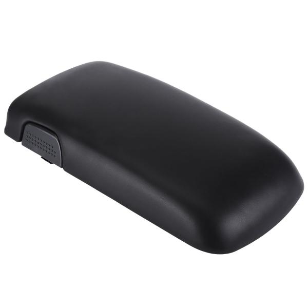 商品名: Aublinto センターコンソール蓋アームレストドア 10421355 センターコンソール蓋 1997-2002 ComaroFirebird対応 Aublinto Black Center Console Armrest Li...