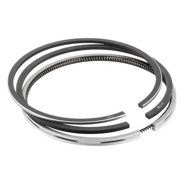 商品名:  Generic Piston Ring Set Standard Fits for 87.50mm Fits for Mazzda 3 6 CX-7 2.3 Turbo 06-13 PR3500ブランド: Generic商品サイ...