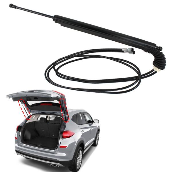 商品名: COOL STAR パワーリフトゲート テールゲート アクチュエーター ハッチ 2010-2016 キャデラック SRX 2011 Saab 9-4X 対応 23429744 20928645 リア左サイド交換用 20928645...