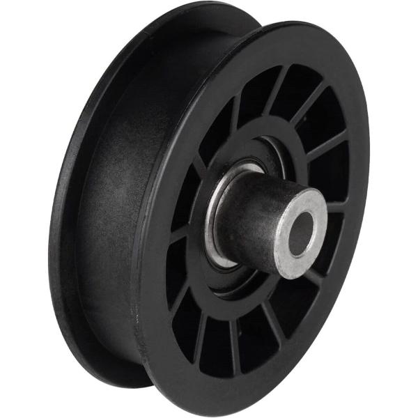 商品名:  ORALOCK for Drive V Idler Pulley for Husqvarna YTH22V42 YTH21K46 YTH24V42LS YTH23V42, yth21k46 Parts, PB26H54YT, P...