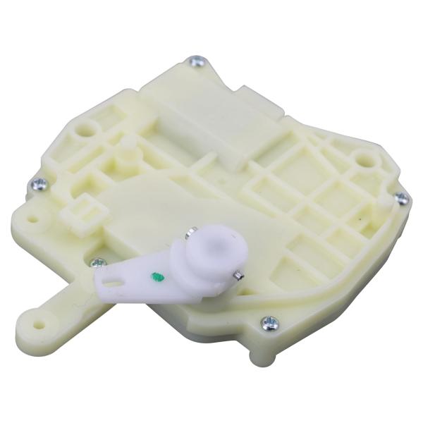 商品名:  TRQ Front Left Rear Door Lock Actuator Compatible with 1999-2006 Acura 1998-2009 Hondaブランド: TRQ高さ: 18.5674cm横幅: 26...