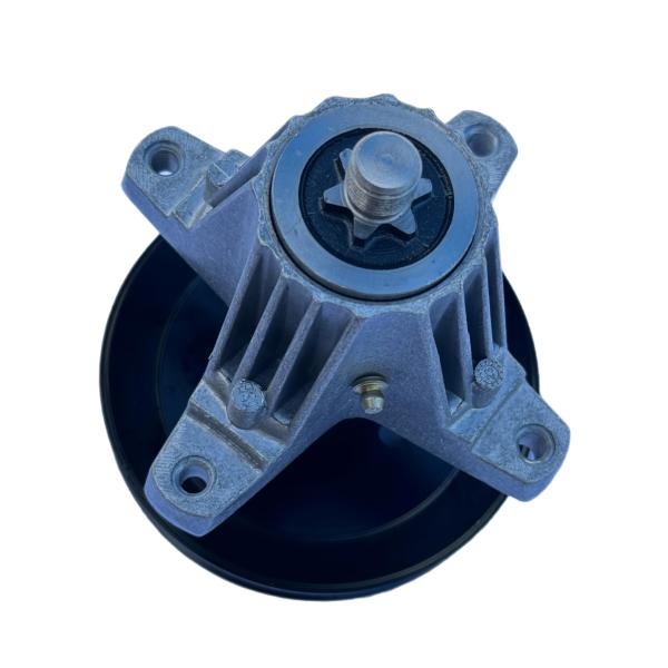 商品名: Blue Horizon スピンドルマスター芝刈り機デッキアセンブリ 618-06991, 918 06991, 91806991, 618 06991, 61806991 Huskee LT4200 T1000 T1200 T1...