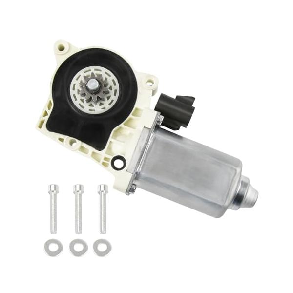 商品名: AMP Research交換用モーターキット 80-03129-90、電動サイドステップモーター、AMP Research用ステップランニングボードモーター交換用 AMP Research Replacement Motor Ki...