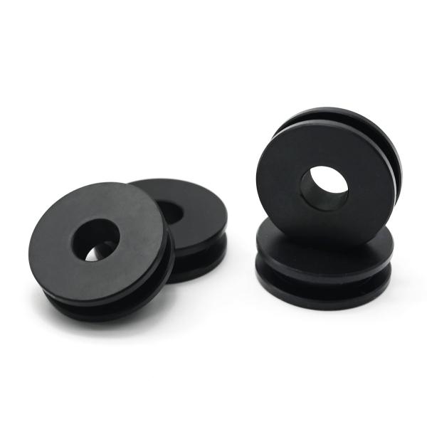 商品名: Aynaxcol オートバイフロントガラスブッシング 取り外し可能なウィンドスクリーン取り付けグロメット 4個 Harley FLSTC Heritage Softail 2000-2014 ハーレーFLHR ロードキング1994...