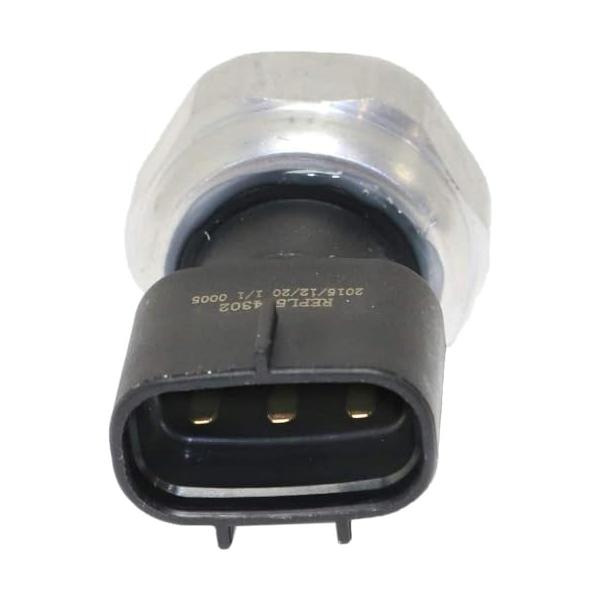 商品名:  Replacement A/C Switch - fits 2007-2017 Toyota Camry (Pressure Transducer)ブランド: Sawyer Auto高さ: 5.207cm横幅: 9.1694cm...