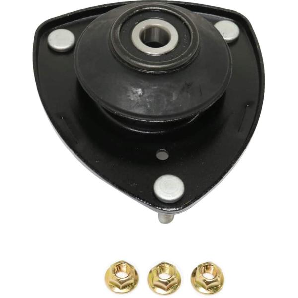 商品名:  Replacement Shock and Strut Mount Front fits 2000-2005 Toyota Echoブランド: Sawyer Auto高さ: 7.62cm横幅: 15.24cm奥行: 20.32c...