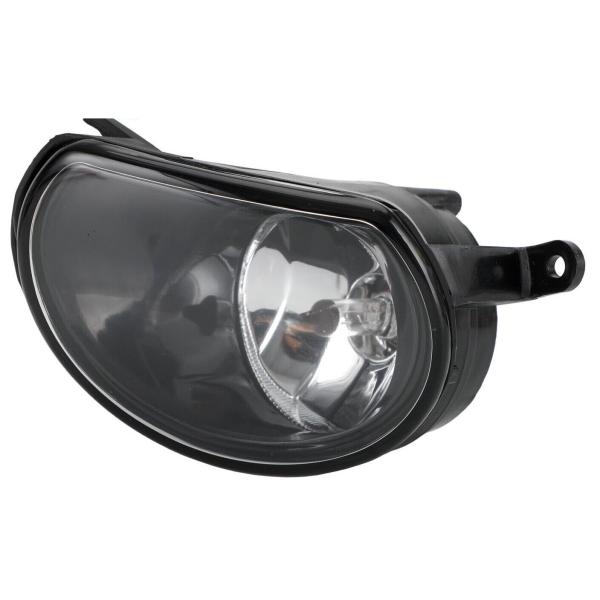 商品名:  MZZDJJQ Front Left Bumper Fog Light Fog Lamp ABS and Pmma Plastic for Audi for Q7 Base 10-11 13-15 &amp; TDI 10-11...