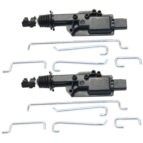 商品名:  Go-Parts - Front Door Lock Actuator Pair/Set for Ford Thunderbird (1989-1997) &amp; Freestar (2004-2005), Right (P...