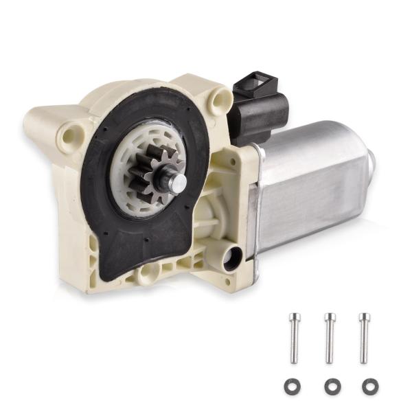 商品名: Unikpas 80-03129-90 電動サイドステップモーター交換用 AMP Research ステップランニングボードモーター用 800312990 A10049-113の交換用 Unikpas 80-03129-90 El...