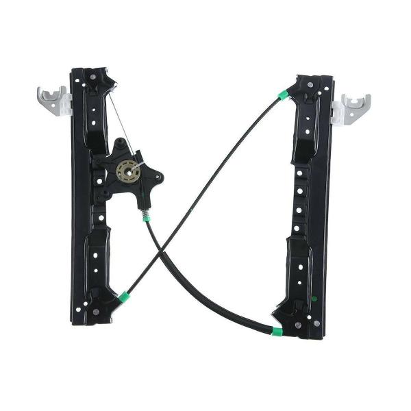 商品名:  NETSMALL Window Regulator Rear Right Side Sliding Door Metal and Plastic for Chrysler for Town &amp; Country 2008-...