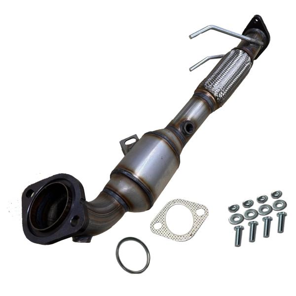 商品名:  Excel Exhaust Catalytic Converters - Direct Fit Catalytic Converter Replacement/Compatible for Ford Edge 2015 2016...