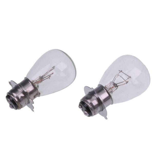 商品名:  TCINDRR 2PCS Headlight Bulb CH15208 Compatible with John Deere 650,750 12V,35/35W. 2T80 3T80ブランド: TCINDRR高さ: 10.10...