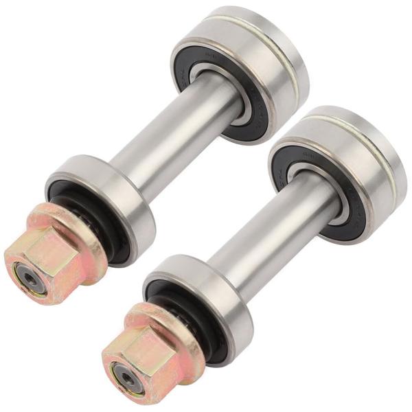 商品名:  ANPART NEW Lawn Mower Spindle Assembly- Fits for for Craftsman for 137553 532137553 - set of 2ブランド: ANPART商品サイズ: M...