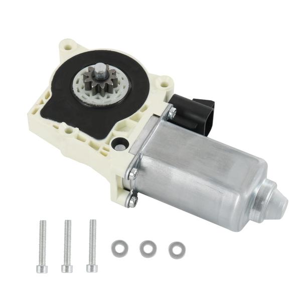 商品名: Nirakoka ステップランニングボードモーターキット(ボルトマウント3個) - AMP Researchステップモーター#80-03129-90の交換用 - 2001-2008 Ford F150、1999-2007 Ford...