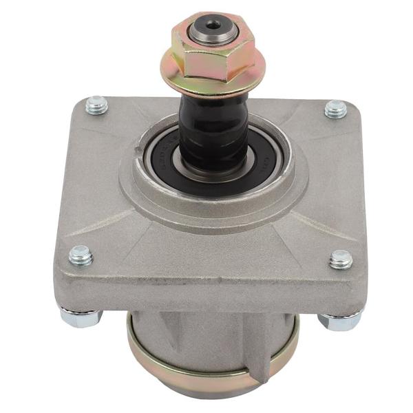 商品名:  ANPART NEW Lawn Mower Spindle Assembly Fits for MTD 618-0112, 918-0112, 618-0117, 918-0117, 918-0117A, 918-0117Bブラ...