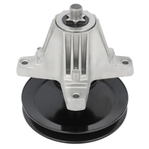 商品名:  ANPART NEW Lawn Mower Spindle Assembly Fits for MTD for Cub Cadet 918-06976A 618-06976A 918-06976ブランド: ANPART商品サイズ...