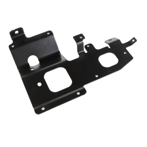 商品名:  GM Genuine Parts 19409184 Engine Control Module Bracket Braceブランド: GM Parts高さ: 13.462cm横幅: 42.672cm奥行: 49.53cm重量: ...