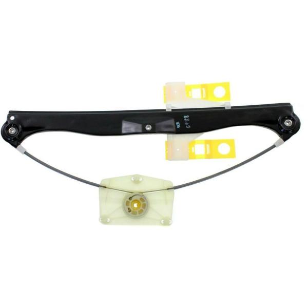 商品名:  WOLWGTU 1pc Car Door Glass Window Regulator Rear Right Side W/O Motor 749-697 101-1973,U.S. Shipmentsブランド: WOLWGTU...