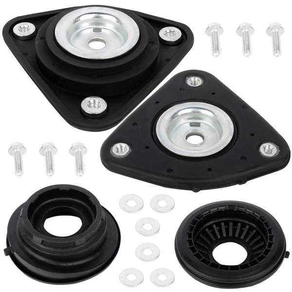 商品名:  INEEDUP Strut Mount for 906980 for 2004-2013 for Mazda 3 2006-2010 2012-2014 for Mazda 5 2007-2013 for Volvo C30 2...