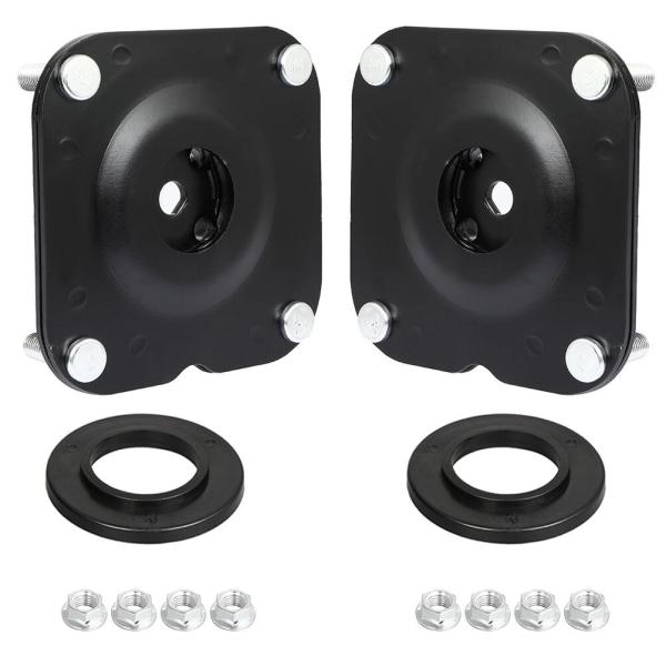 商品名:  INEEDUP Strut Mount for MP904958 904958 for 2000-2006 for Mazda MPVブランド: Ineedup高さ: 10.5cm横幅: 16cm奥行: 16cm重量: 1010...