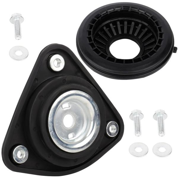 商品名:  INEEDUP Strut Mount for 906980 for 2004-2013 for Mazda 3 2006-2010 2012-2014 for Mazda 5 2007-2013 for Volvo C30ブラ...