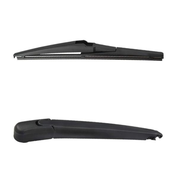 商品名: リアワイパーアームブレード ヒュンダイ PALISADE 2020-2023 ツーソン 2016-2017 (新バージョン) ツーソン 2018-2020 Rear Wiper Arm Blade For Hyundai PALI...