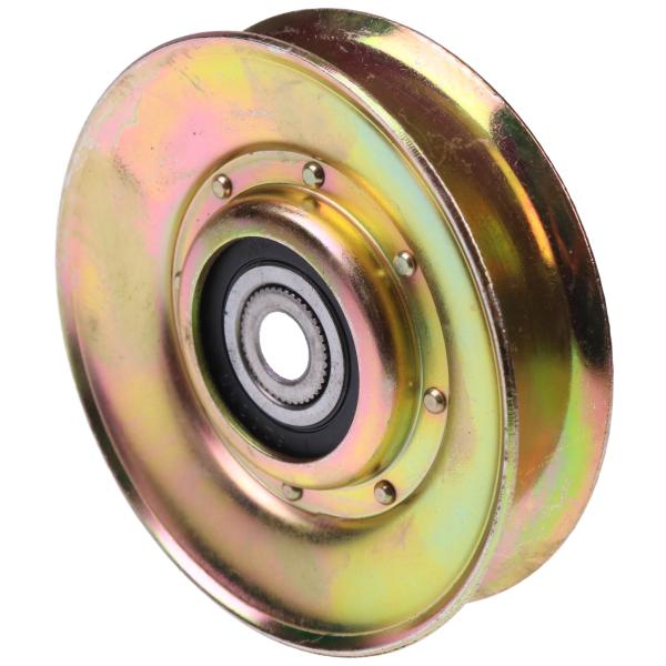 商品名: LSSOCH パワーアイドラープーリー 532139245 127783 139245 532127783 AYP Hus Craftsman GT200 GT160 LT120 LT125 LT130 LT1538 YT160 ...