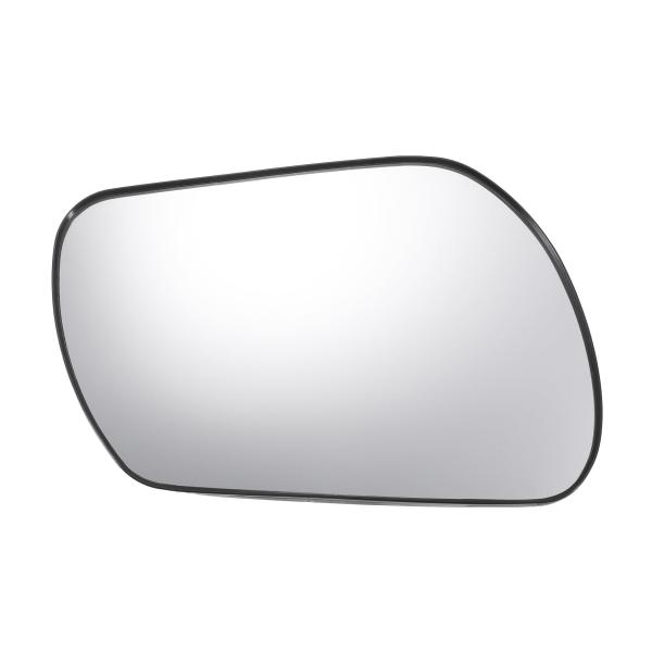 商品名:  X AUTOHAUX Car Rearview Right Passenger Side Mirror Glass Replacement W/Backing Plate Non-heated for Mazda 3 2004-...