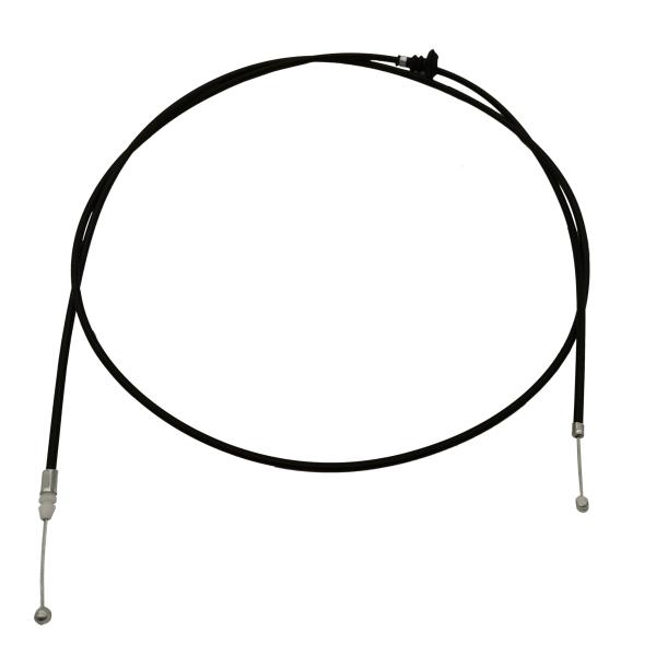 商品名:  AAHYWM Replacement Front Hood Release Cable Fit 2008-2014 Scio xD 1.8L / 2006-2016 Toyot Yaris 1.5L Hood Latch Loc...