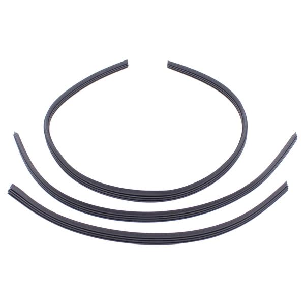 商品名:  ApplianPar Front and Rear Windshield Wiper Blade Refills Rubber Insert Set for Honda CR-V 2017-2022ブランド: ApplianPa...