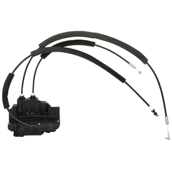 商品名:  CCIYU Front Right Passenger Side Door Latch Lock Actuator Compatible for Nissan Armada 2008 09 10 11 2012,Door Loc...