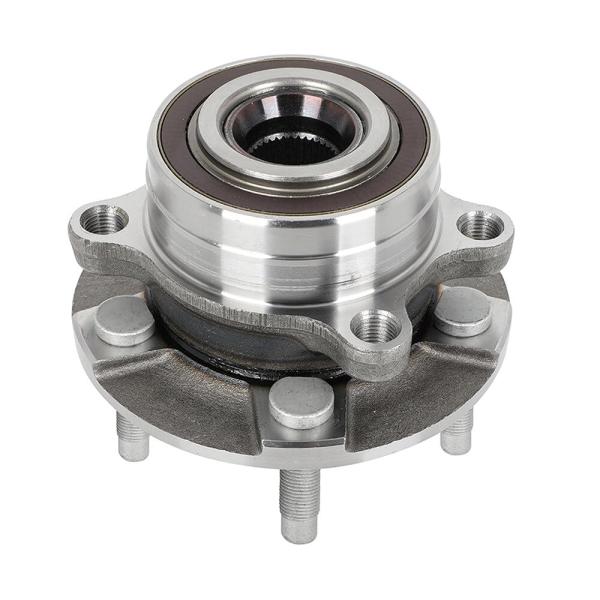 商品名:  SCITOO 1pc Front Wheel Bearing Hub Assembly 512641 fit for Ford Explorer 2013-2014 w/Aluminum Wheels, for Ford Exp...