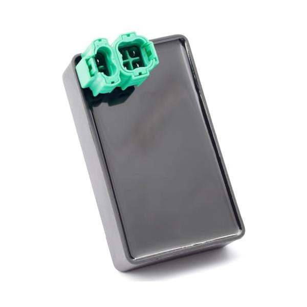 商品名: Erchon 38710-HM7-004 RFM6001 冷却ファンコントロールユニット CDIボックス ホンダ Trx450Fe Trx450Fm 02-04 Trx400Fw 95-03 Trx450Es 98-01、240-...